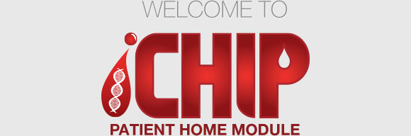 iCHIP